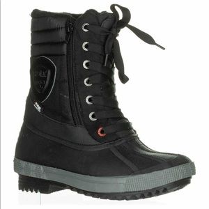 Pajar | Shoes | Pajar Selma Waterproofs Ducks Boot | Poshmark